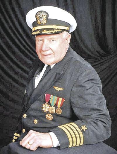 Captain Mike Brittingham to hold book signing | News ...