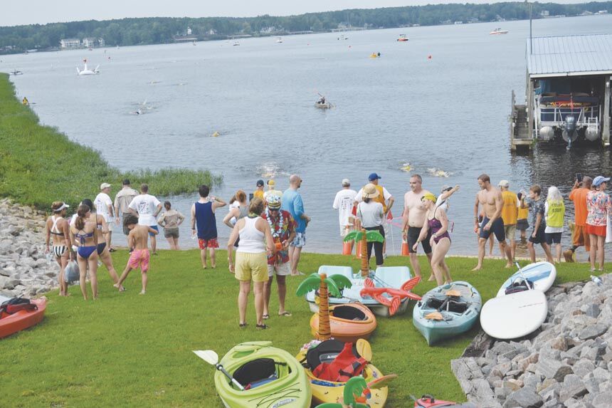 The Crossing at Lake Gaston returns Saturday | News | lakegastongazette ...