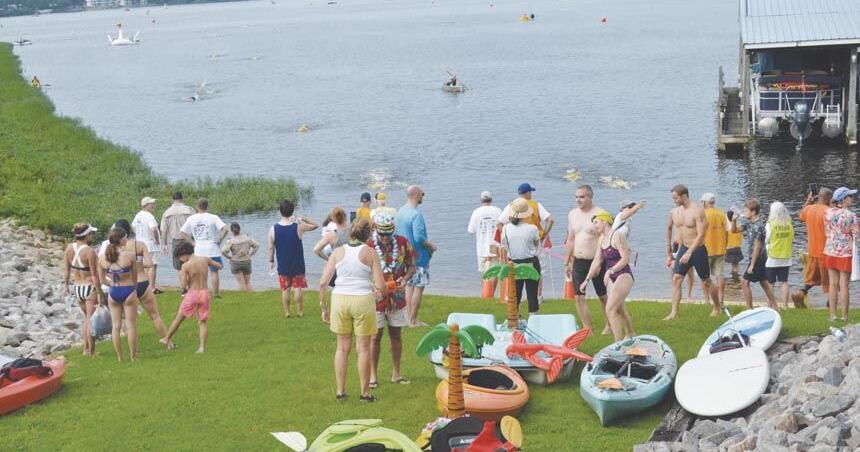 The Crossing at Lake Gaston returns Saturday | News | lakegastongazette ...