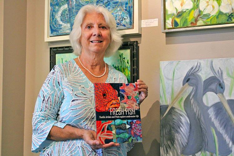 Bolduc’s intimate Alzheimer's piece wins National Best in Show | News ...