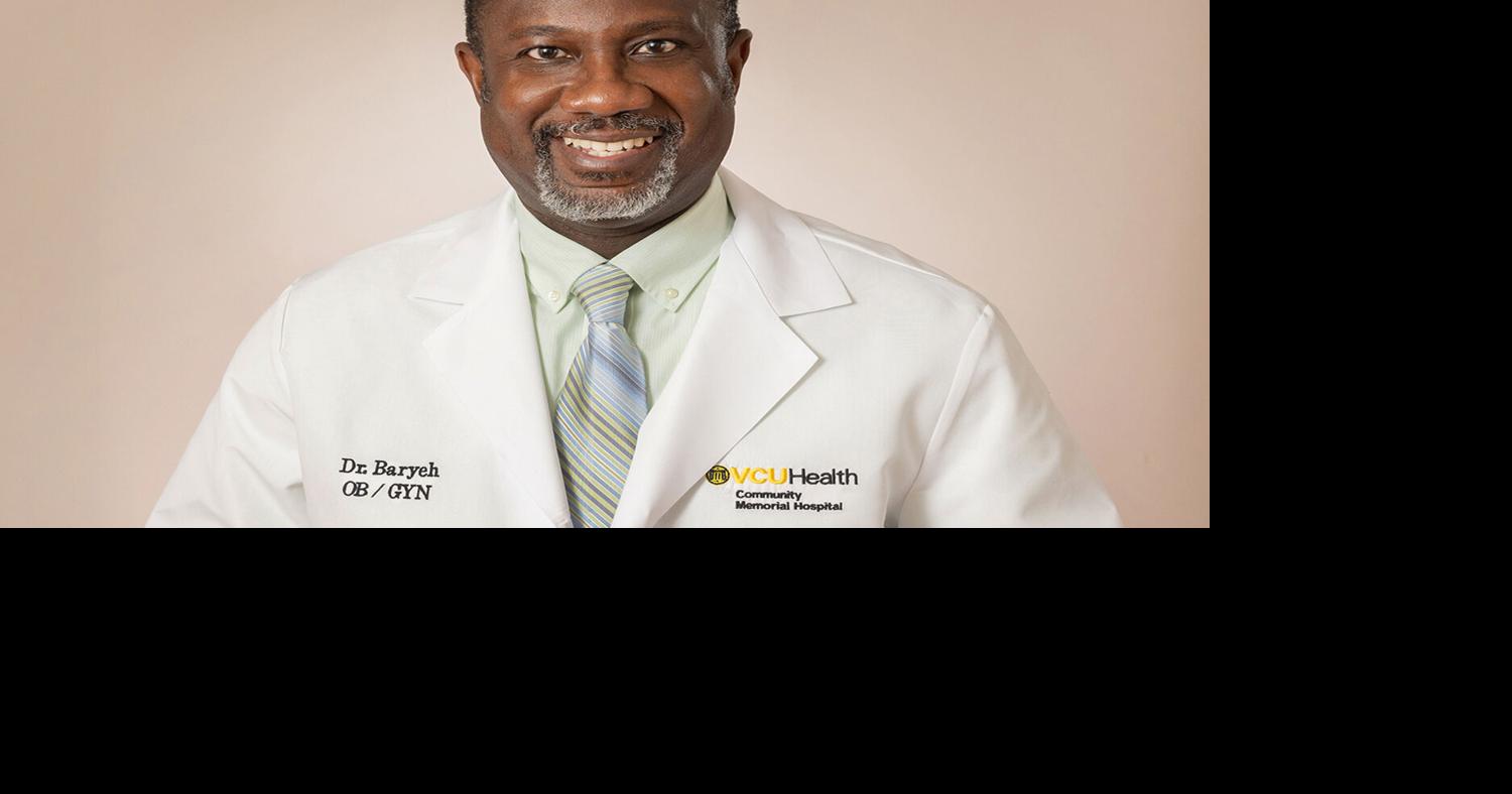 New OB-GYN now seeing patients at CMH Women’s Health in South Hill ...