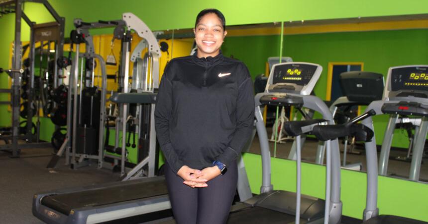 Family legacy continues at King’s Fitness and Nutrition Center | News ...
