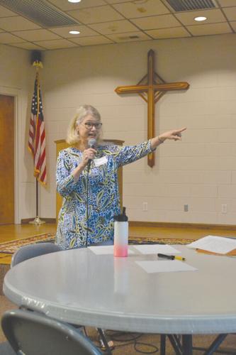 Littleton Aarea Community Connections group seeks to streamline ideas ...