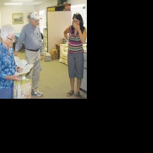 Mary Lou Stimson made everyone smile | Opinion | lakegastongazette ...