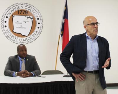 Tech advisor urges residents to advocate for broadband | News ...