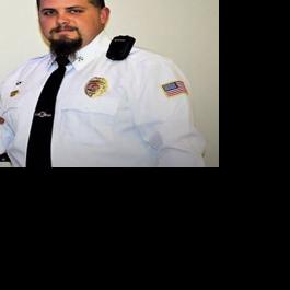 Compton named RWVFD Fireman of the Year | News | lakegastongazette ...