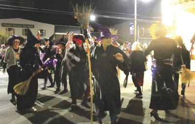 Witches to dance on All Hallows Eve | News | lakegastongazette-observer.com