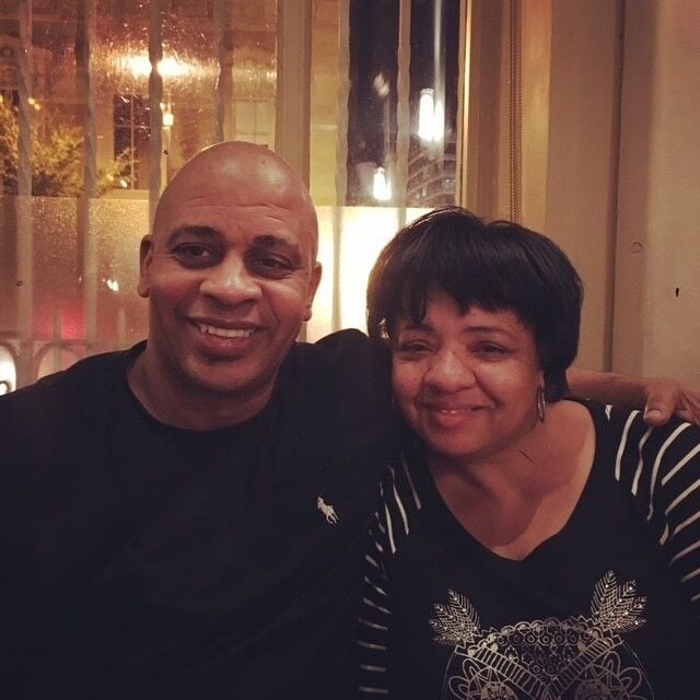 Three decades of Dedication: Terry Alston celebrates 30 years at Warren ...