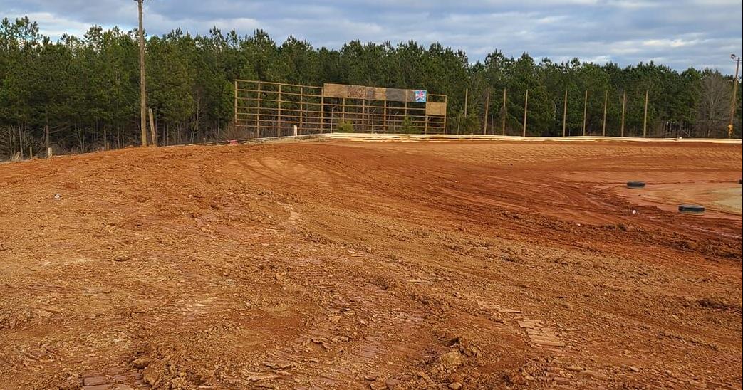 Halifax Co. Motor Speedway announces changes for upcoming season | News ...