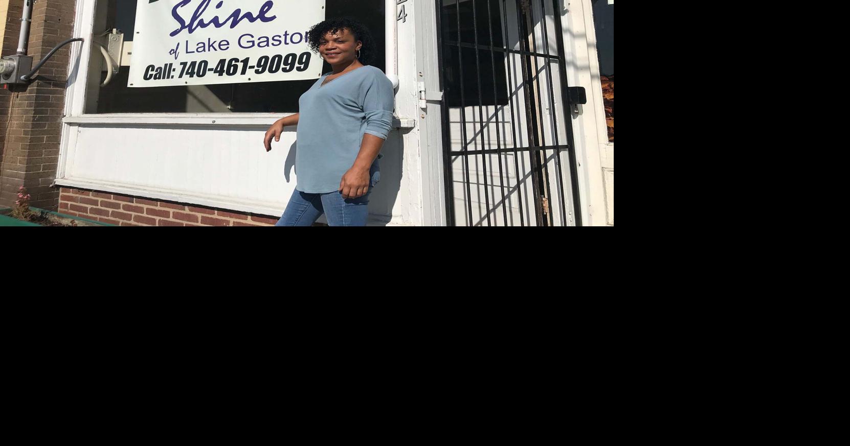 Diamond Shine cleaning service celebrating 5 years on Lake Gaston ...