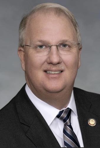Rep Wray appointed to Revenue Laws Study Committee | News ...