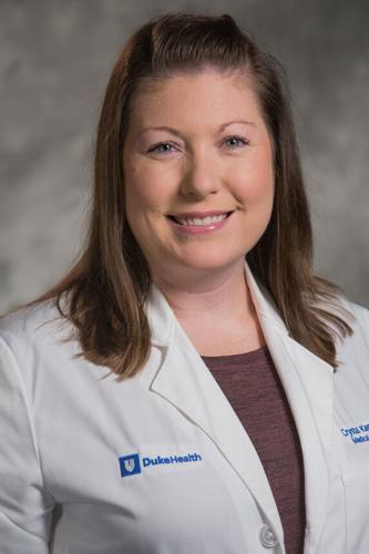 Maria Parham Health Welcomes New Provider to Cancer Center | News ...