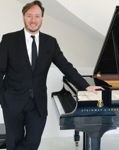 Celebrate the Fourth with Pandolfi | Arts & Entertainment ...