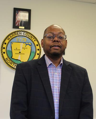 Warren County manager resigns | News | lakegastongazette-observer.com