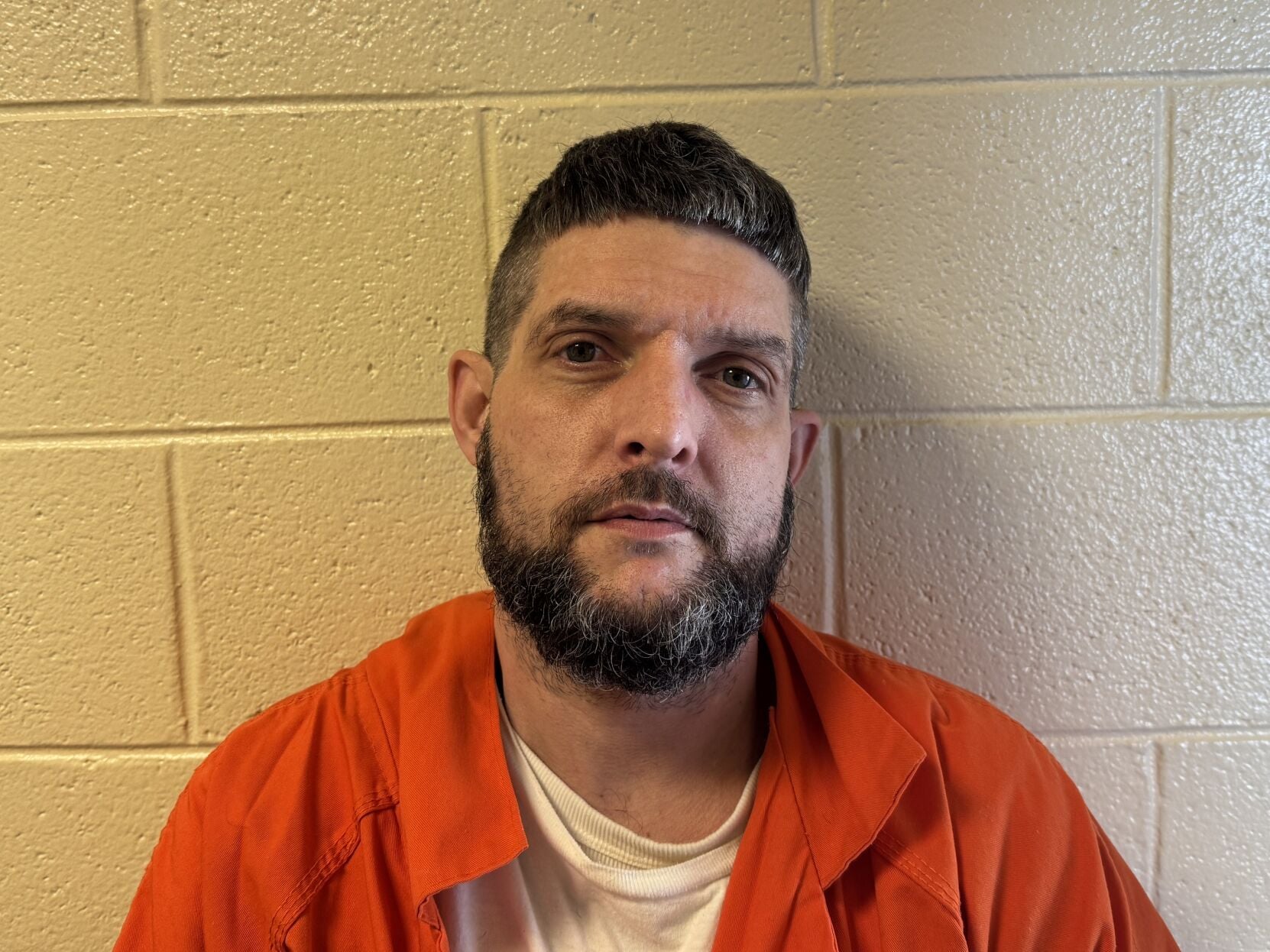 Jackson man facing several felony charges | News | lakegastongazette ...