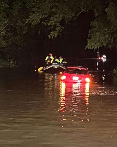 VSP Troopers and SRT teams involved in multiple Halifax County water ...