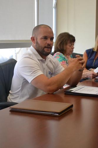 ECU Health distributes grants to nonprofits | News | lakegastongazette ...