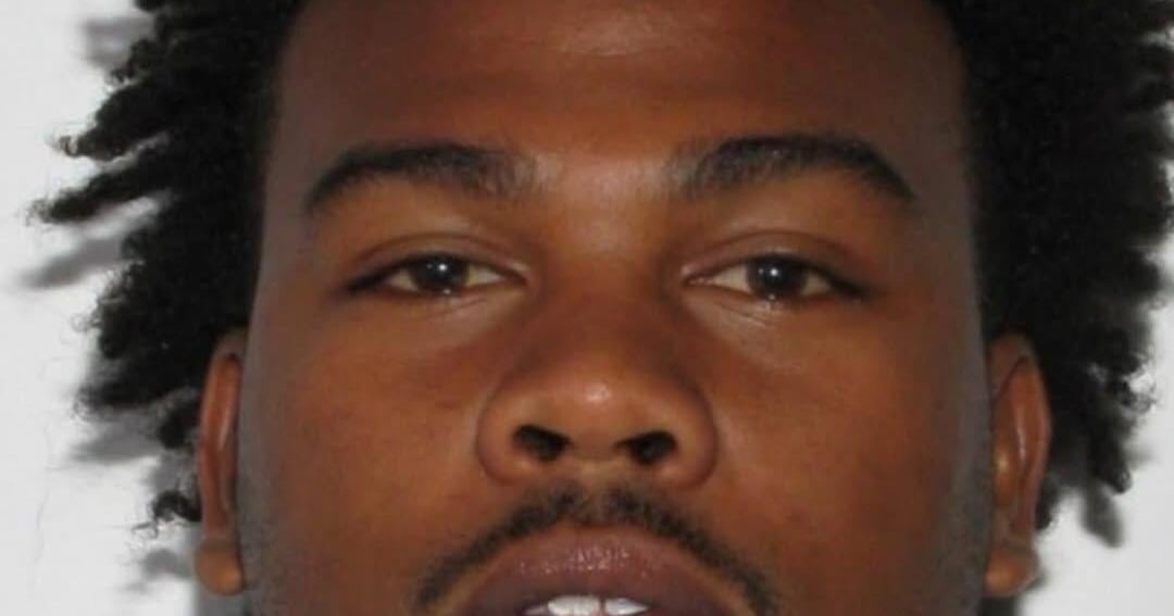 Emporia man arrested following shooting incident at Brunswick Village ...