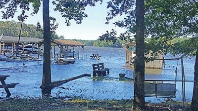 High water - It ain’t over yet | News | lakegastongazette-observer.com