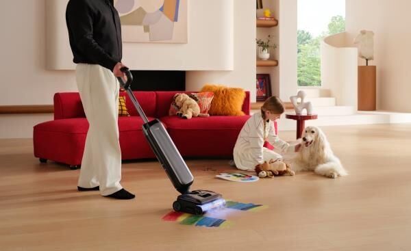 Gear Up to Keep Your Home Squeaky Clean in the New Year | Kitchen, Bed ...