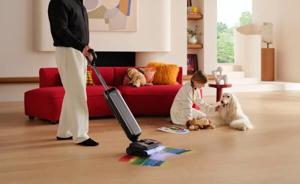 Gear Up to Keep Your Home Squeaky Clean in the New Year | Kitchen, Bed ...