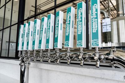 Timber Waters Brewing Company to open Aug. 30 in Historic Downtown ...