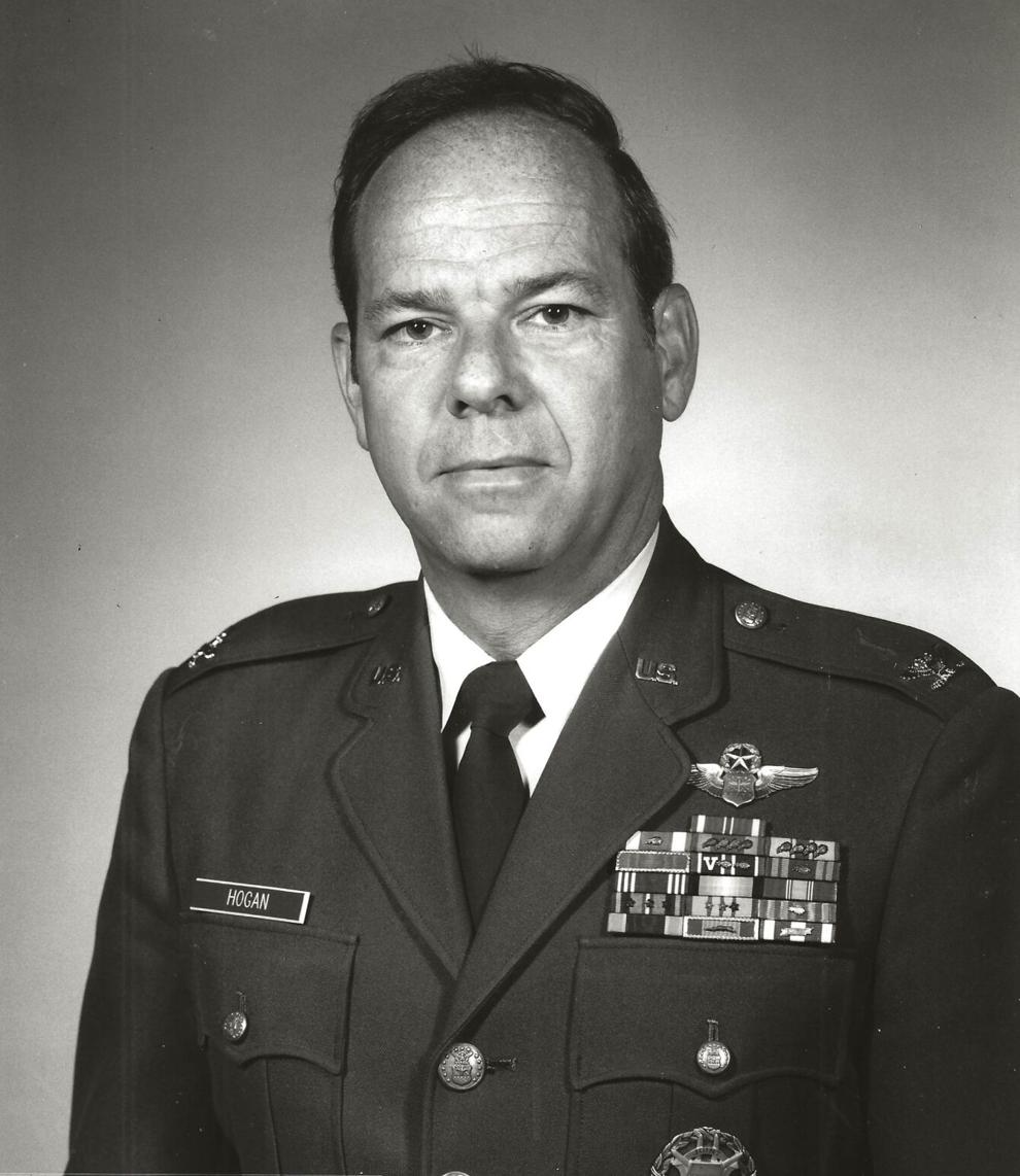 James Joseph “Jim” Hogan | Obituaries | lakegastongazette-observer.com