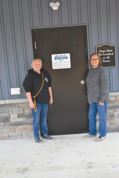 Business Spotlight: Lakeside Dog Boarding | News | lakegastongazette ...