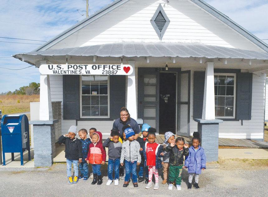 Valentines with love from Valentines | News | lakegastongazette ...