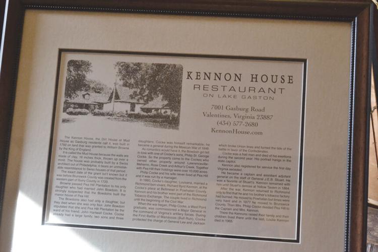 Business Spotlight: The Kennon House Restaurant | News ...