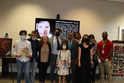 Exhibit featured at Warren County Memorial Library poses question, ‘Are ...