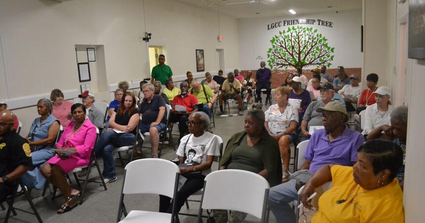 Northampton County Highway 46 work questions answered | News ...