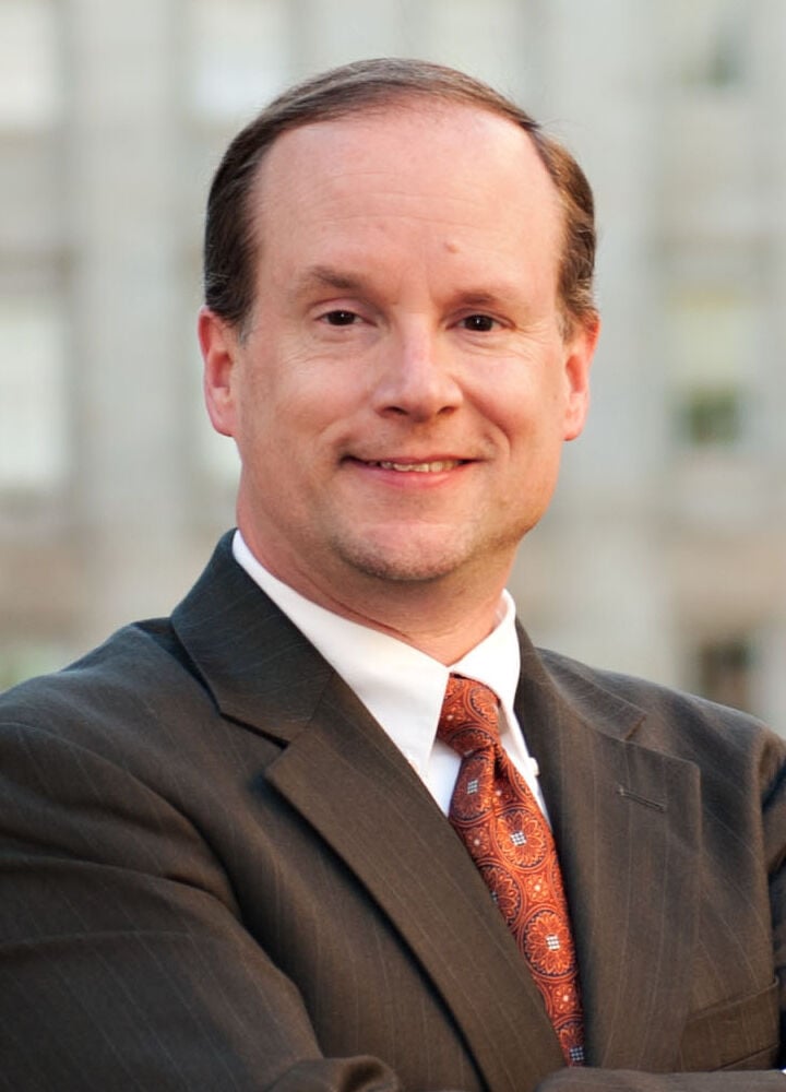 D.G. Martin Was a Class Act | Opinion | lakegastongazette-observer.com