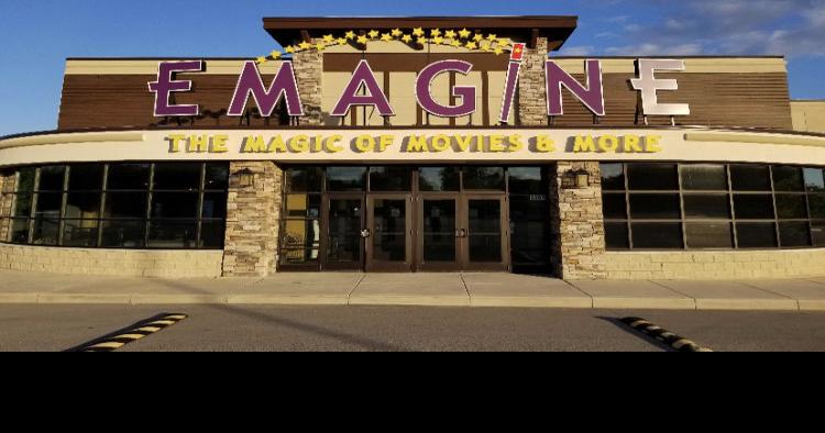 Discounts on movie tickets, concessions during Star Card program at ...