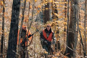 Wisconsin DNR offers hunting safety tips