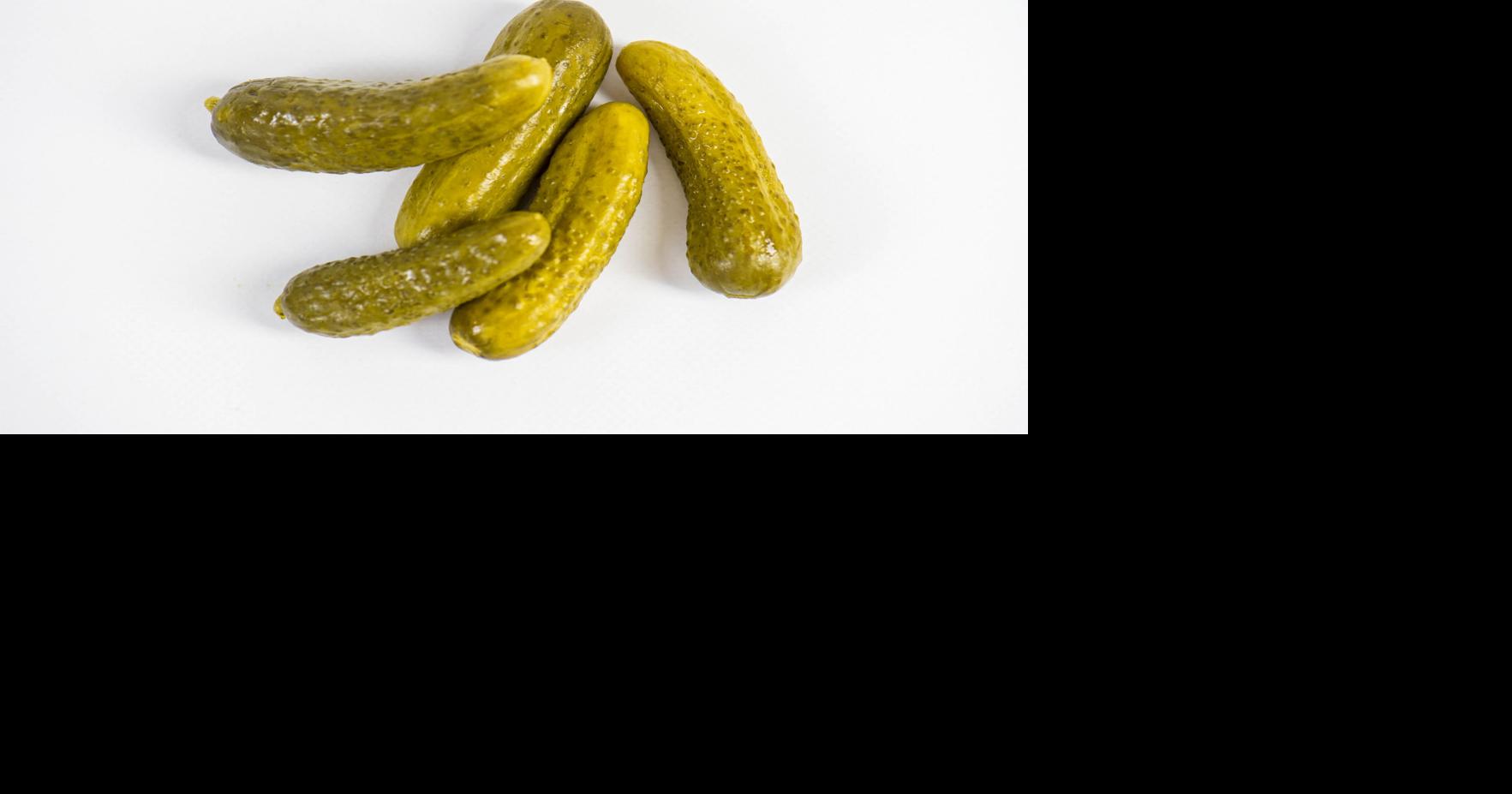 Best homemade pickles could net big cash at Walworth County Fair contest