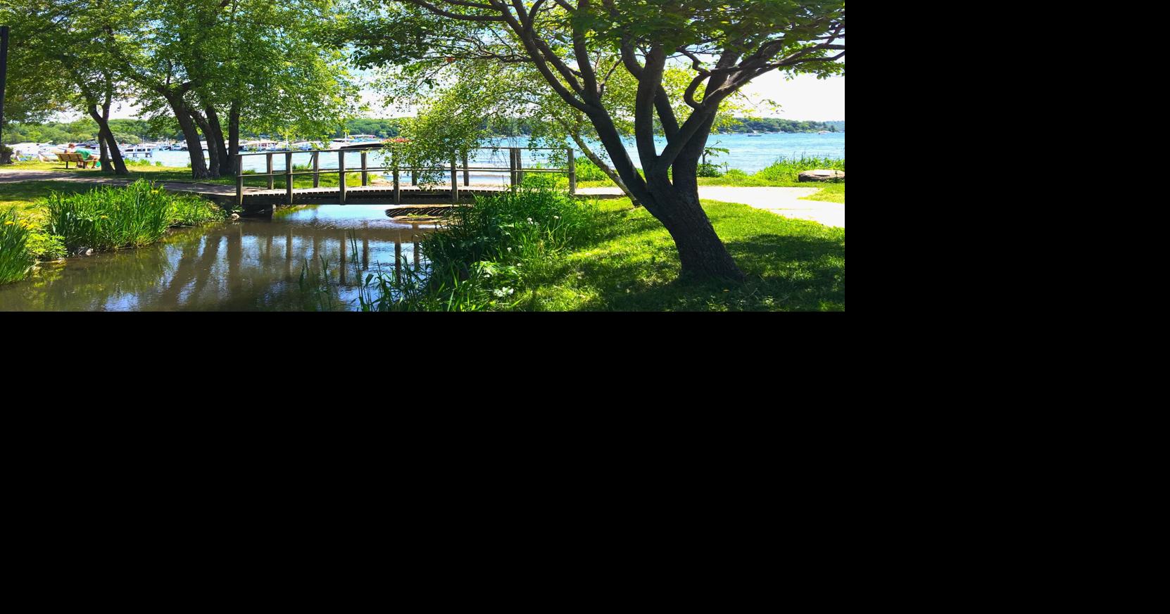 GLEA announces weekly beach sampling reports; 'All beaches are safe ...