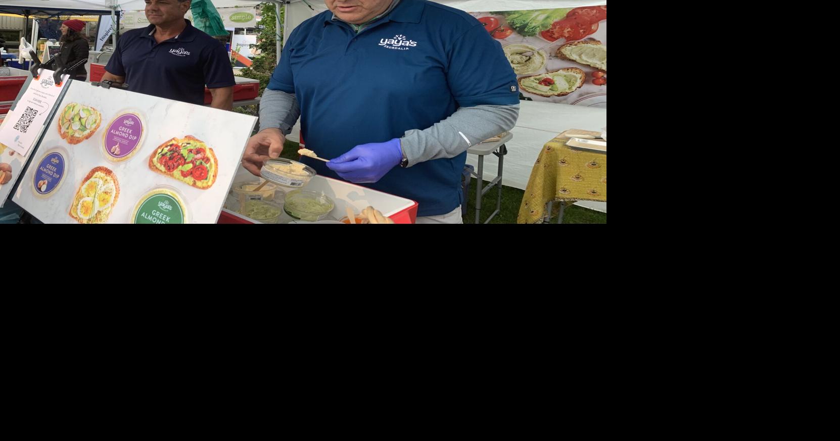 Local business owner wins $10,000 prize on television program