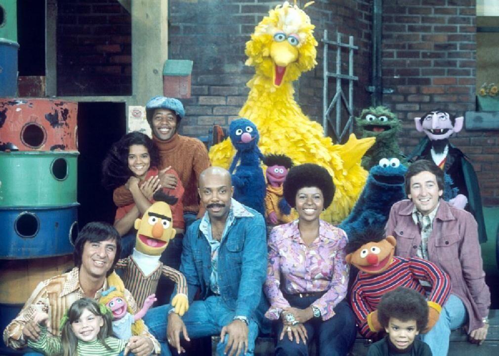 52 years of 'Sesame Street' history | Television | lakegenevanews.net