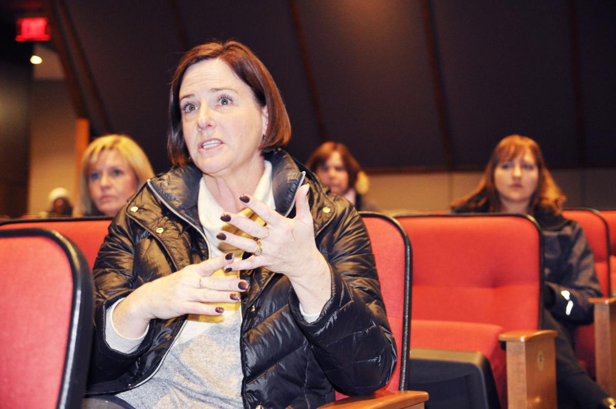 Big Foot parents want answers about bomb threats