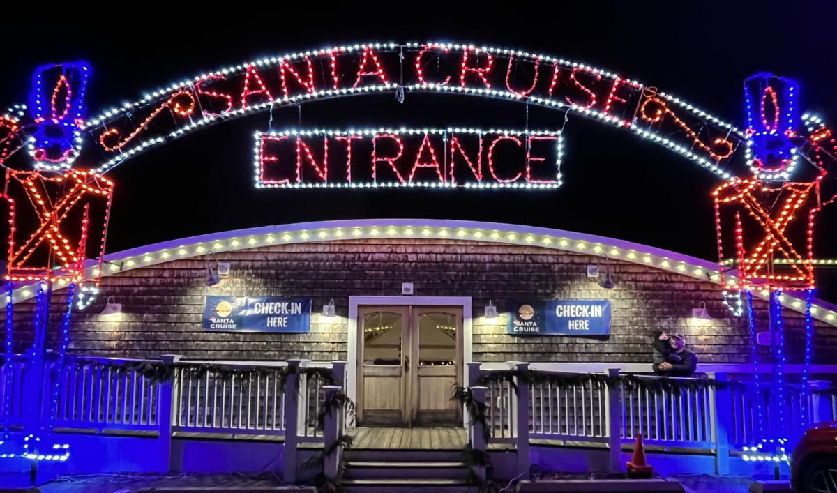 Christmas is a frame of mind