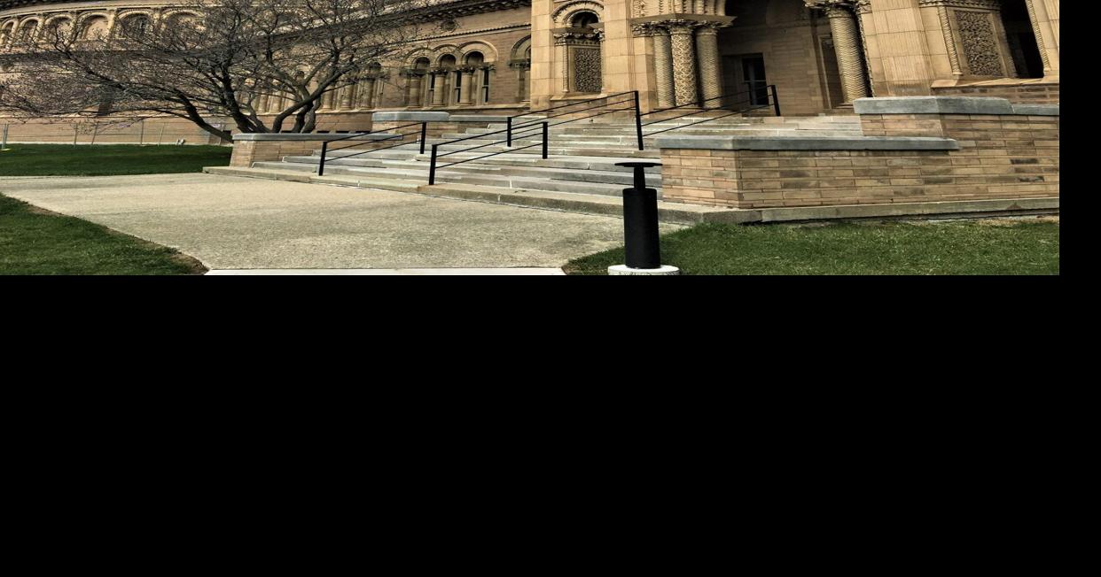 Out of this world; Wisconsin Tourism Secretary-designee Anne Sayers ...