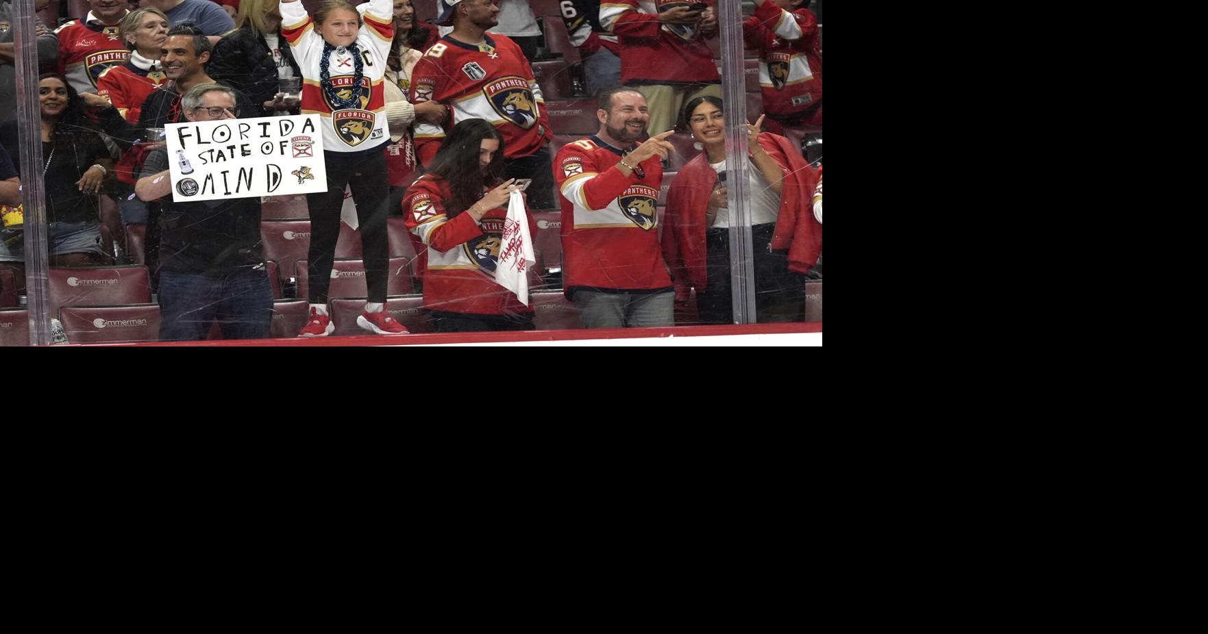 Panthers pushing to grow sport in Latino communities