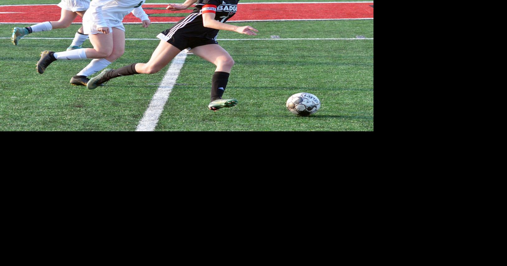 Badger girls soccer hits end-of-season lull