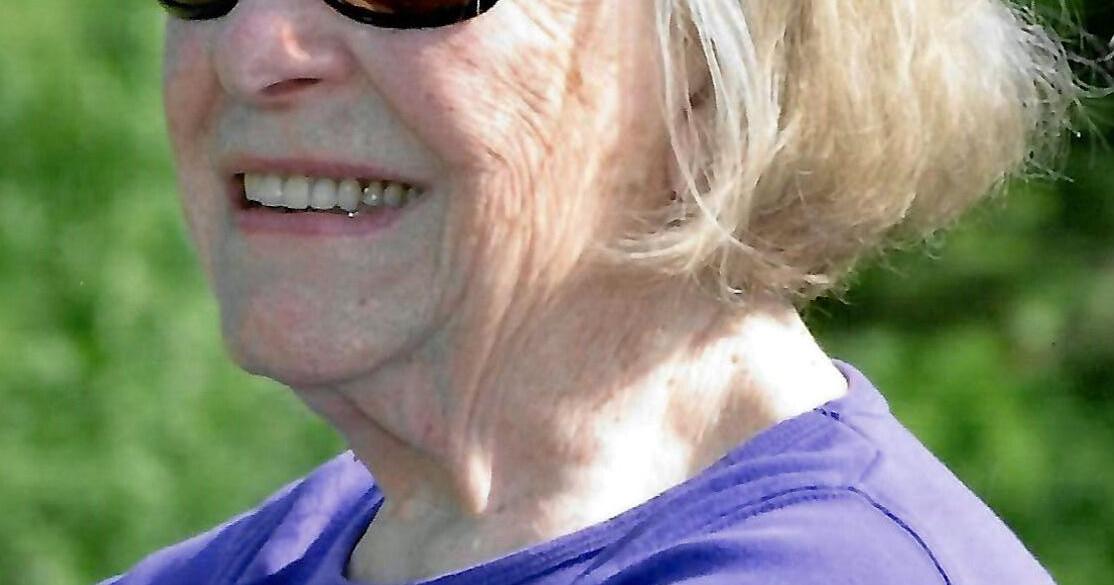 Bernice Marion Sutton