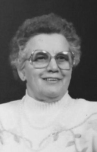 Bettie J. Giese