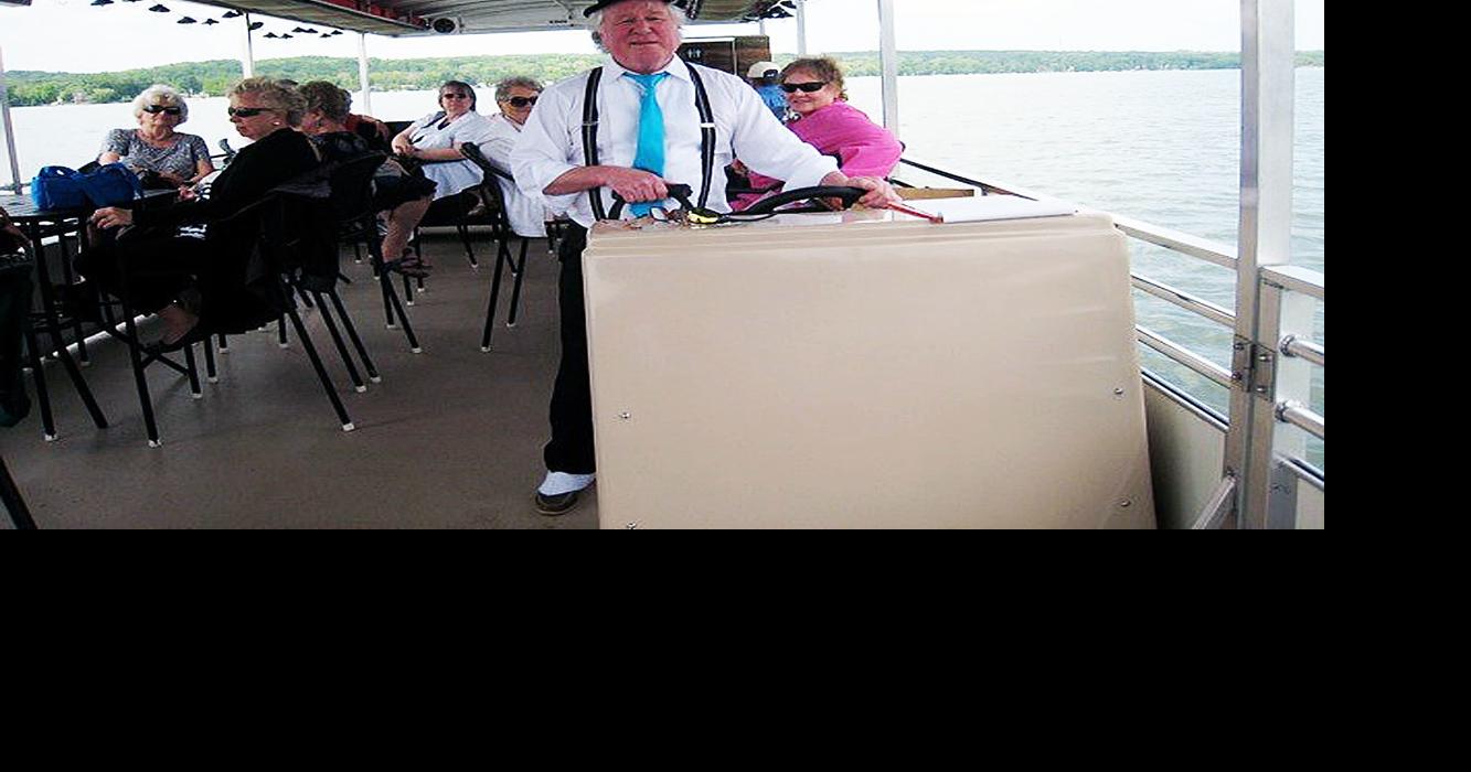 Get the lowdown on Chicago mobsters during 'Gangsters' tour