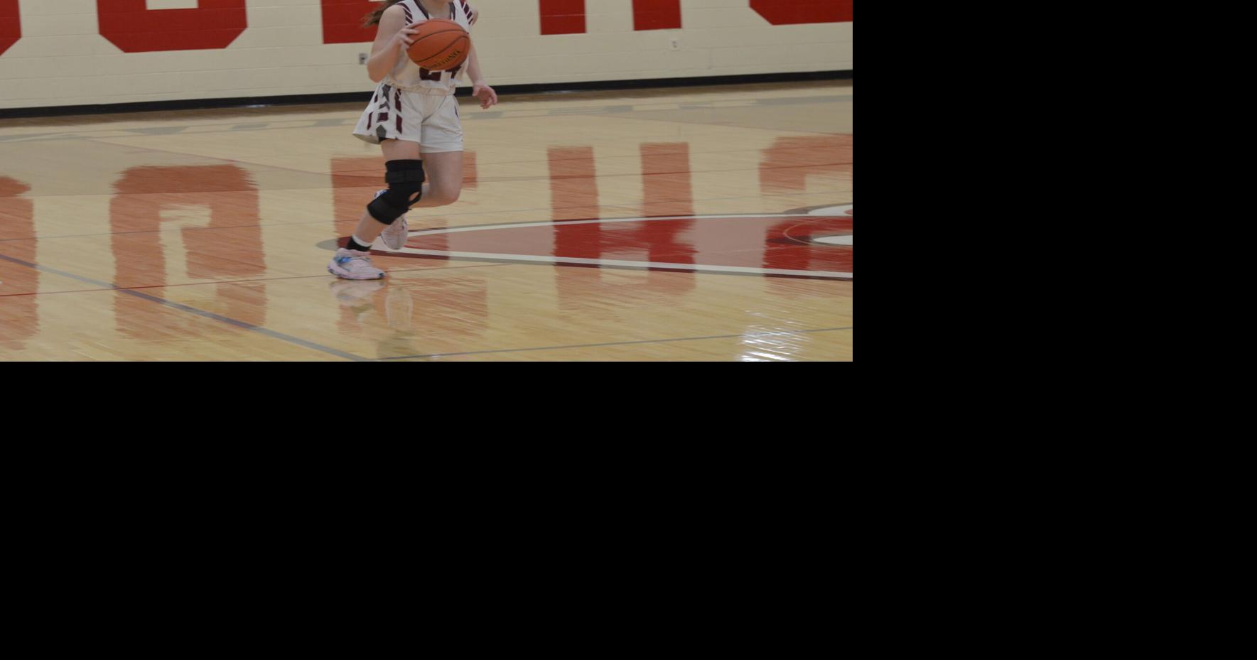 Badger girls close regular season with loss, head to regionals Feb. 25