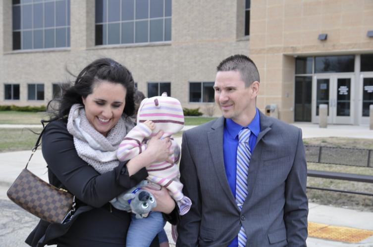 Victim tells Lake Geneva drunken driver: 'You should own it'