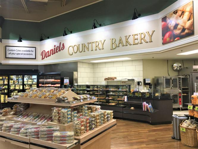 Daniels Foods to host centennial celebration: Grocer's anniversary gala ...